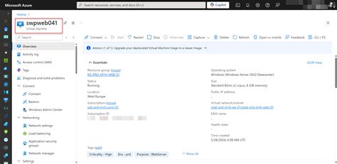 Azure Tip Easily Configure Recommended Alert Rules For Azure Vms Aks