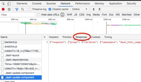 Callback Return Not Working Dash Python Plotly Community Forum
