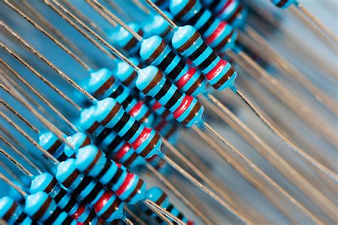 Resistor Glossary Developing Experts