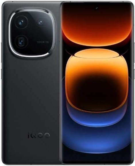 Vivo IQOO Pro Price And Specifications Khaleeji Tech