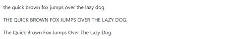 Bootstrap Typography And Text Formatting Tutorial Republic