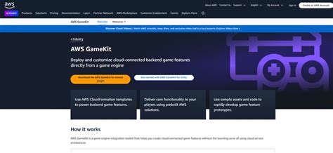 Aws Gamekit Reviews 2025