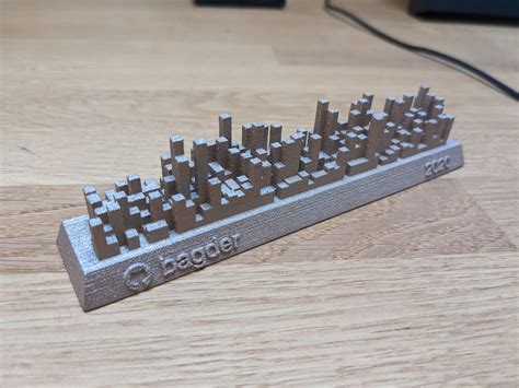 Github Steel