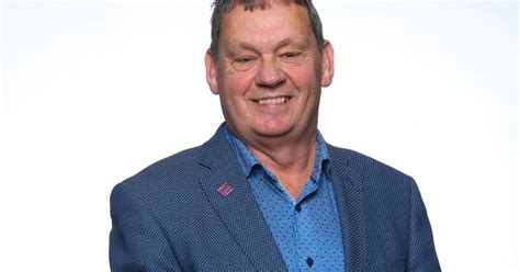 50plus Zet Tilburgse Fractievoorzitter Henk Van Tilborg Op Plek 5