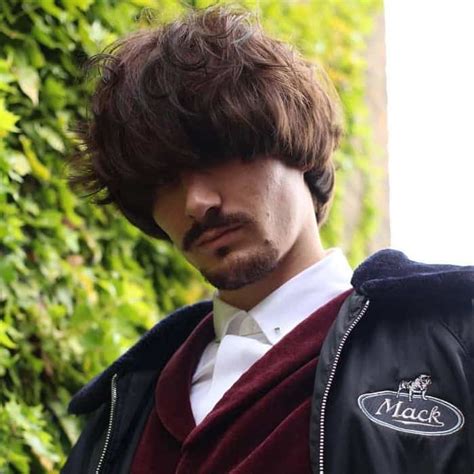 How To Style Chili Bowl Cut Top 7 Ideas For Men Coolmenshair