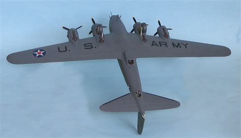 Boeing B 17d Flying Fortress Boeing B 17d Flying Fortre… Flickr