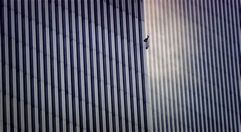 The Falling Man