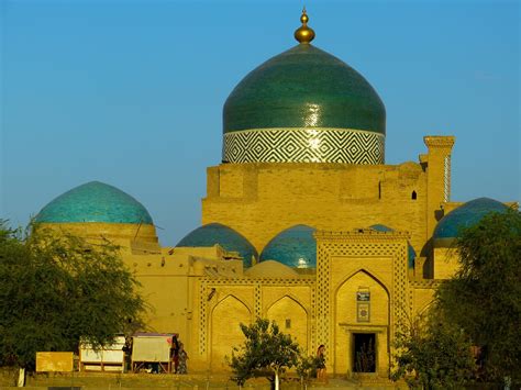 40 Free Khiva And Uzbekistan Images Pixabay