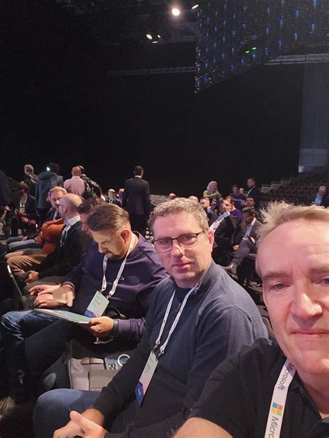 Envision Ai Microsoft Business 848bcit Andrew Mallett