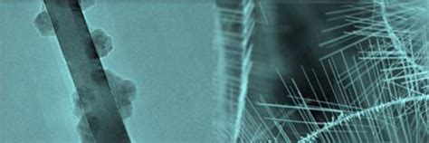 Nano And Bulk Materials