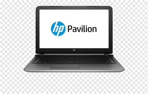 랩탑 Hp 파빌리온 휴렛팩커드 인텔 코어 I5 Hp 엔비 팩커드 모텔 전자 제품 넷북 컴퓨터 Png Pngwing