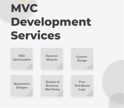 Mvc Development Services In Jaipur Id 2853446998173