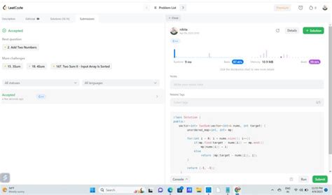 Nikita Verma On Linkedin Scaleracademy Scalerdiscord Codewithscaler