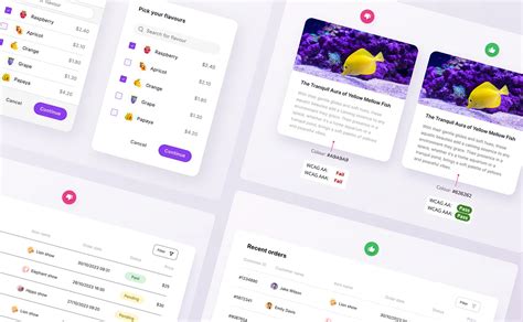 Top Uiux Design Tips How To Design A Great Bottom Mobile Navigation Bar Part 6 By Uxpeak