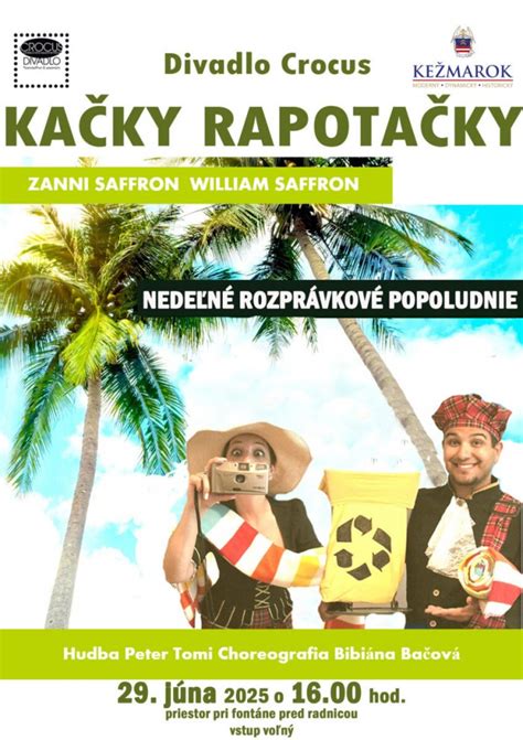 Kačky Rapotačky SdeŤ