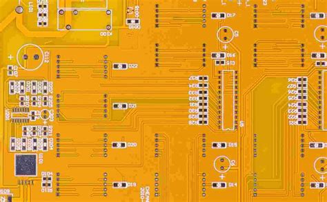 Types Of PCB Colors You Choose For Your Boards RayMing PCB