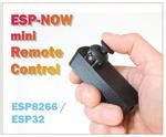 ESP NOW Remote Control Jpralves Net