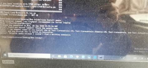 生信自学网Perl脚本代码纠错 哔哩哔哩