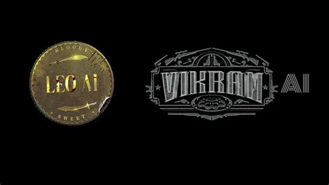 My Journey With Leo Ai And Vikram Ai Kedarinadh Sai Harsha Posted On