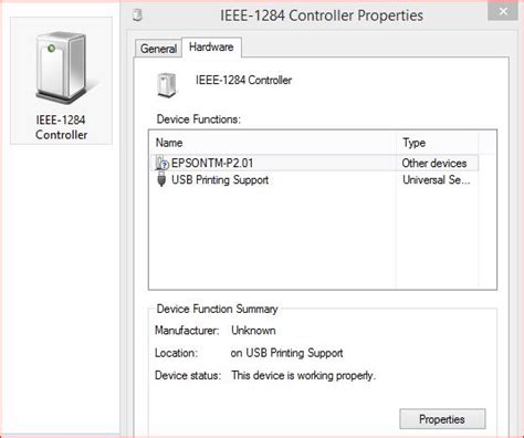 What Is Ieee 1284 Controller Passlnutri