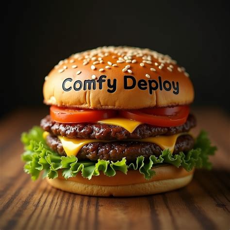 Comfy Deploy The Best Way For Teams To Use Comfyui