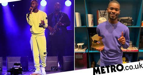 Dave Secures Number One 2021 Record And Biggest Rap Album In 10 Years Metro News