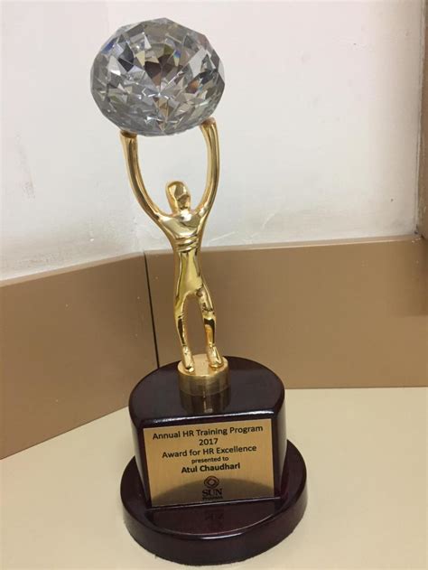 Atul Chaudhari On Linkedin It Was Pleasure N Pride To Acknowledge