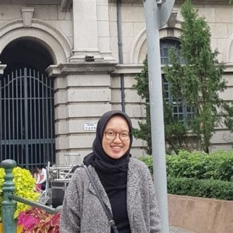 Sofia Putri Student Bachelor Of Management Telkom University