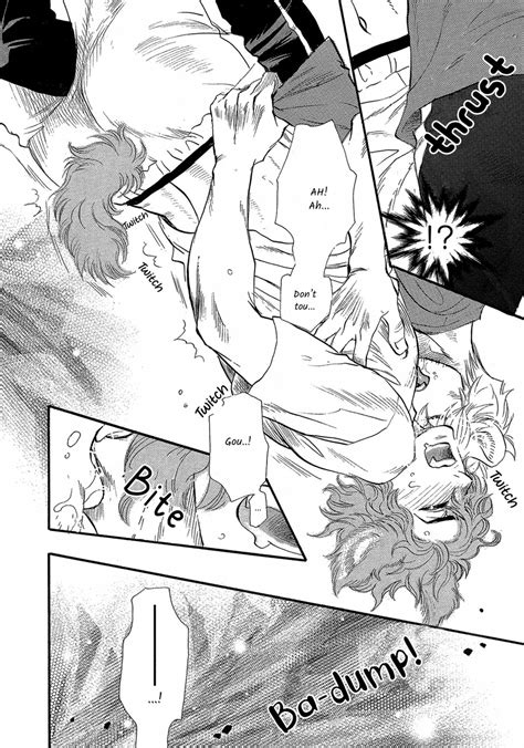 [naono Bohra] Error Free Life [eng] Page 5 Of 8 Myreadingmanga