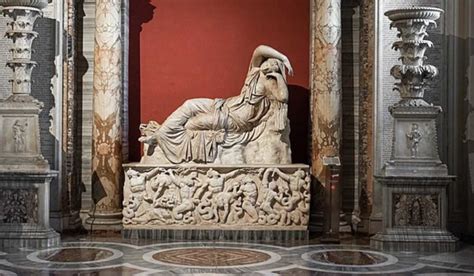 Vatican Statues 38 Most Famous Indoor And Outdoor Sculptures
