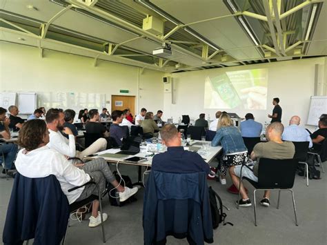 Wohin Entwickeln Sich Das Digitale Sponsoring Und Die Kommunikation Im