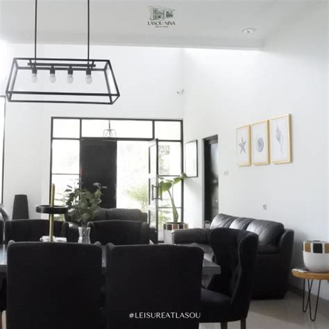 Villa Lasou Nina Ciater Subang Harga Promo Villa And Apartemen