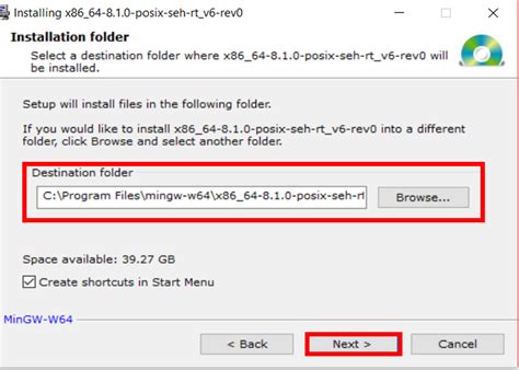 C Installation Bme Introduction To Computing