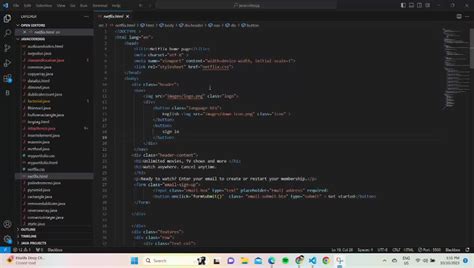 Gaurang Dev On Linkedin Bharatintern Html Css Webdevelopment