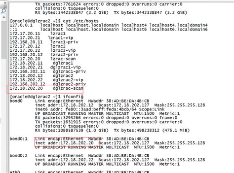 Oracle Scan Ip 负载均衡oracle Racrac的dataguard的使用了硬件负载均衡的情况下，如何使用scanip的