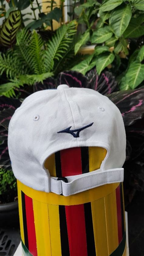 Cap Baseball Team Tokyo Yakult Swallow Mens Fashion Watches