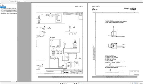 Nissan Forklift Alternator Wiring Diagram Wiring Digital And Schematic