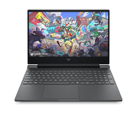 Hp Victus Gaming Cg3d0ea 15 6 I7 13620h 16 Go 512 Go Ssd Nvidia