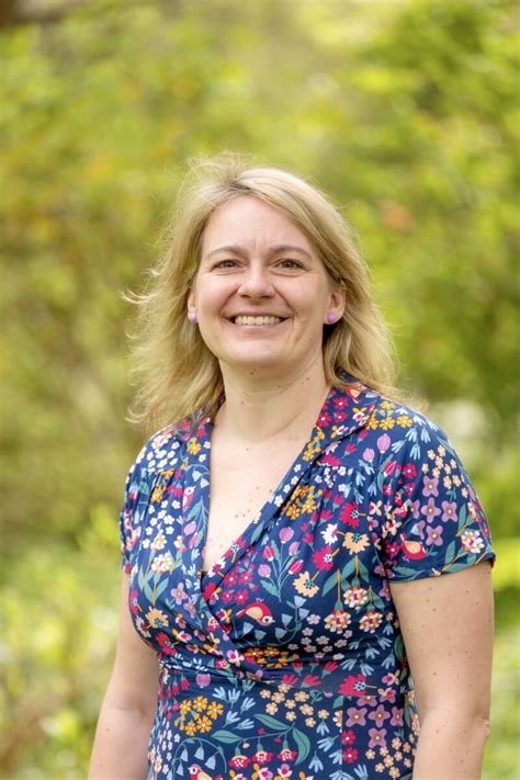 Nadja Gropp Kreisverband Barnim