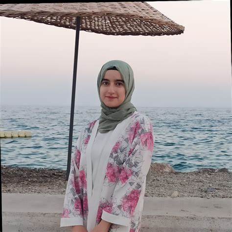 Aleyna Doğan Fizyoterapist Umut Çınarım Özel Eğitim Ve