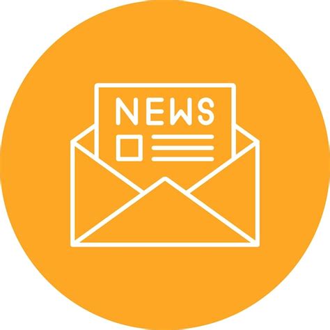 Newsletter Symbol Images Free Download On Freepik