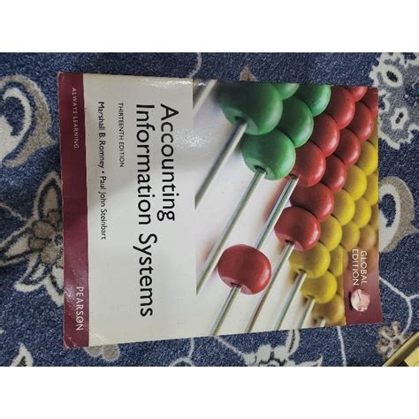 Accounting Information System Shopee Malaysia