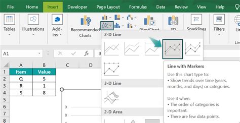 Error Bars In Excel Explanation Types Examples How To Add