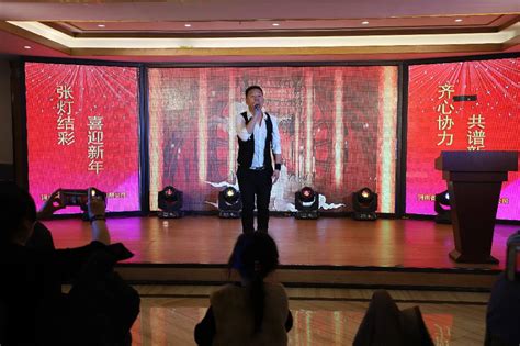 疫情当下年会摄影摄像对公司宣传的重要意义 搜狐大视野 搜狐新闻