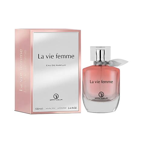 Perfume Grandeur La Vie Femme Eau De Parfum
