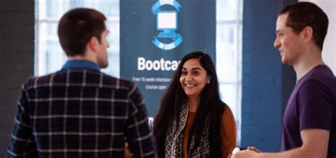 School Of Code On Linkedin Careersfair Techhiring Schoolofcode