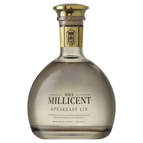 Mrs Millicent Gin 444