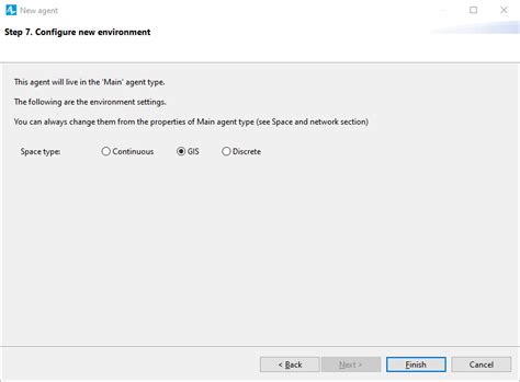 Creating An Agent Population Based On Db Data Anylogic Help