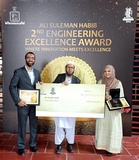 Huzaifa Naseer Khan Posted On Linkedin