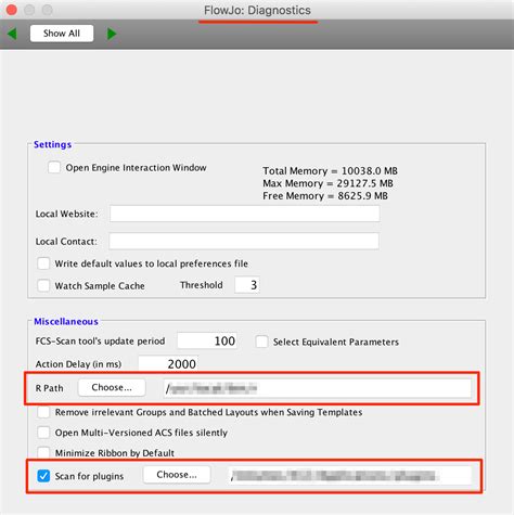 Cytonorm Flowjo Documentation Flowjo Documentation Documentation For Flowjo Seqgeq And